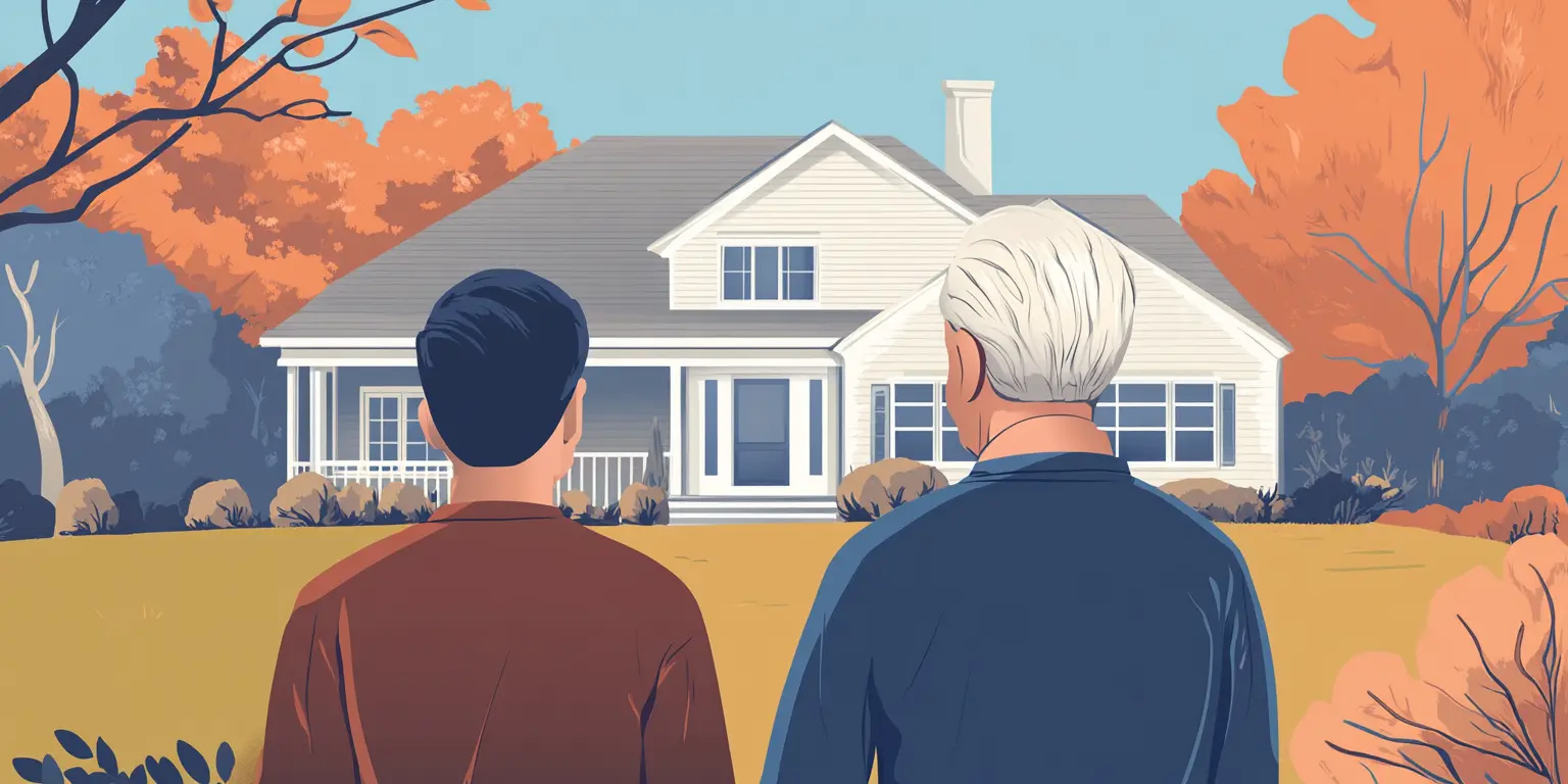 How to Sell an Inherited House in Minneapolis - Peerpoint